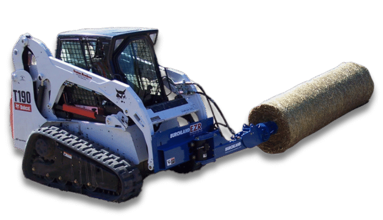 Burchland Manufacturing, Inc. | Custom Skid Steer Equipment