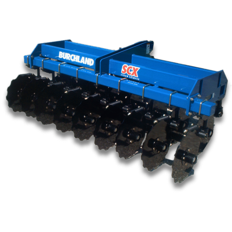 Burchland Manufacturing, Inc. | Custom Skid Steer Equipment